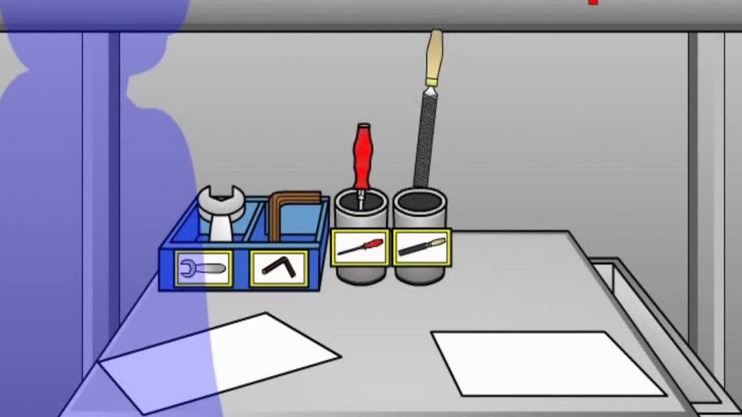100秒看懂精益5S管理