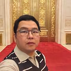小侯跑健康 