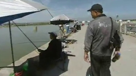 带夜光棒调漂方法 钓草鱼的调漂方法 春季手杆钓鱼