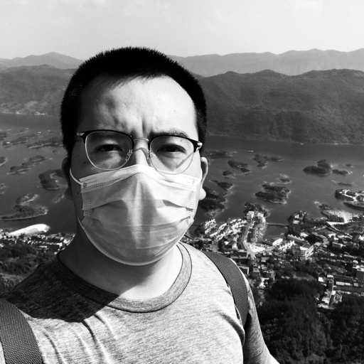 老杨生活 