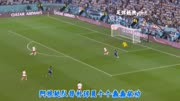 2022世界杯,劳塔罗最高光时刻!