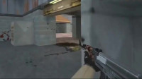 CS1.6:AK点射,五个头,你拿AK可以做到吗?