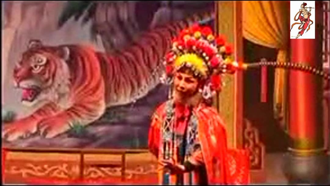 曲剧全场戏专辑2 37曲剧 大登殿第1集 南阳卧龙曲剧团