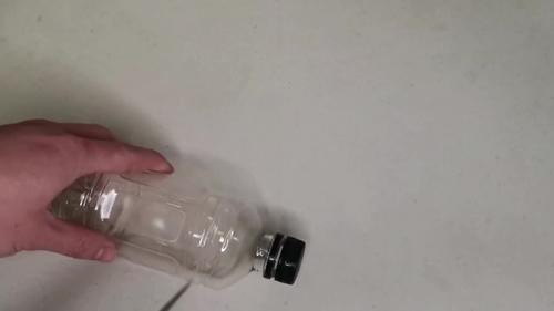 漏斗不用花钱买啦,教你在家不花1分钱自制漏斗