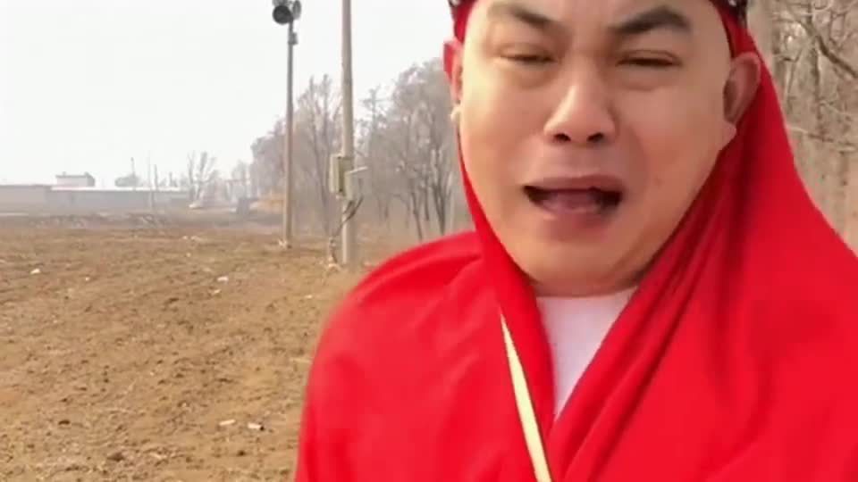 全网都在找塞班,争先恐后的相互模仿,论模仿我就服这位大哥!