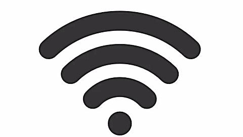 wifi信号看着是满格的但是网速却很慢? 只因为这个开关没打开