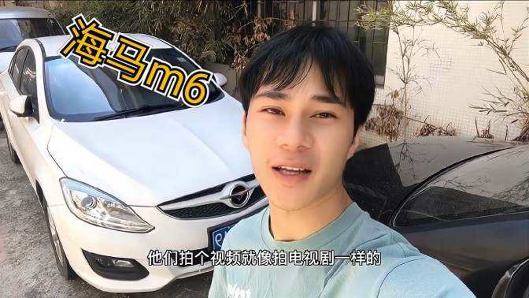 这么多家庭代步车,有没有一台是你喜欢的?