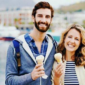 看看外国的生活 