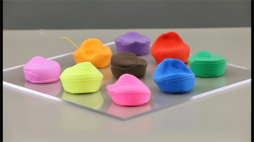 新人教版(2019)高中生物必修一实验:制作真核细胞三维结构模型