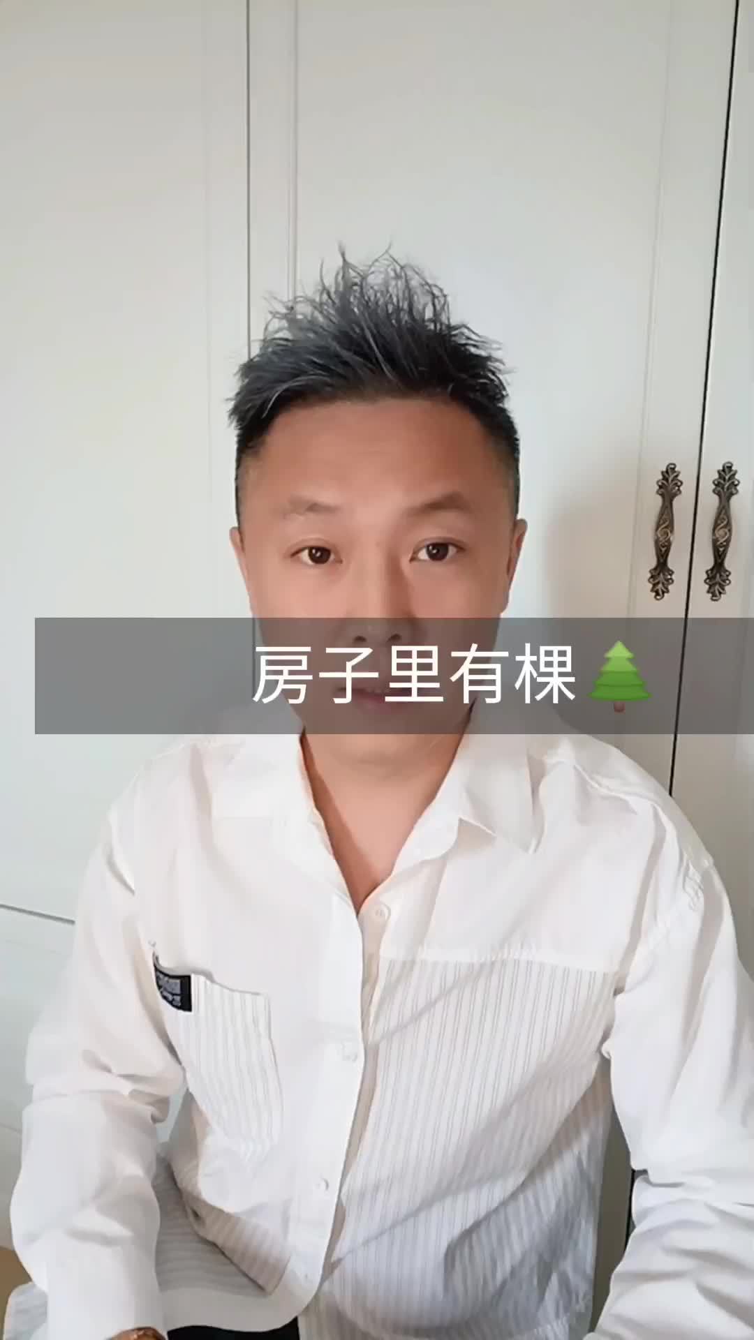 #设计师 #室内设计 #别墅设计 #树