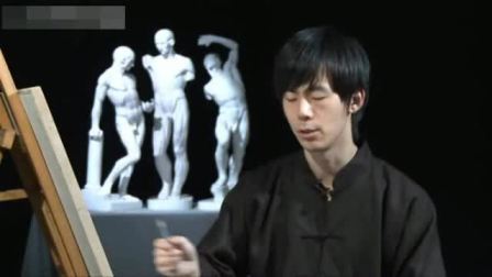 少儿素描入门年龄 美芬素描全套初学教程 素描速成法