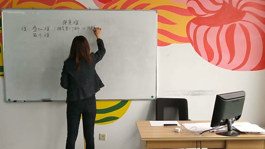 窗帘双色旗制作-窗帘培训,学做窗帘,免费培训窗帘,窗帘培训班