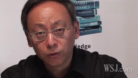 刘罡读报:怎样看待中国可能成为世界第二大经济体