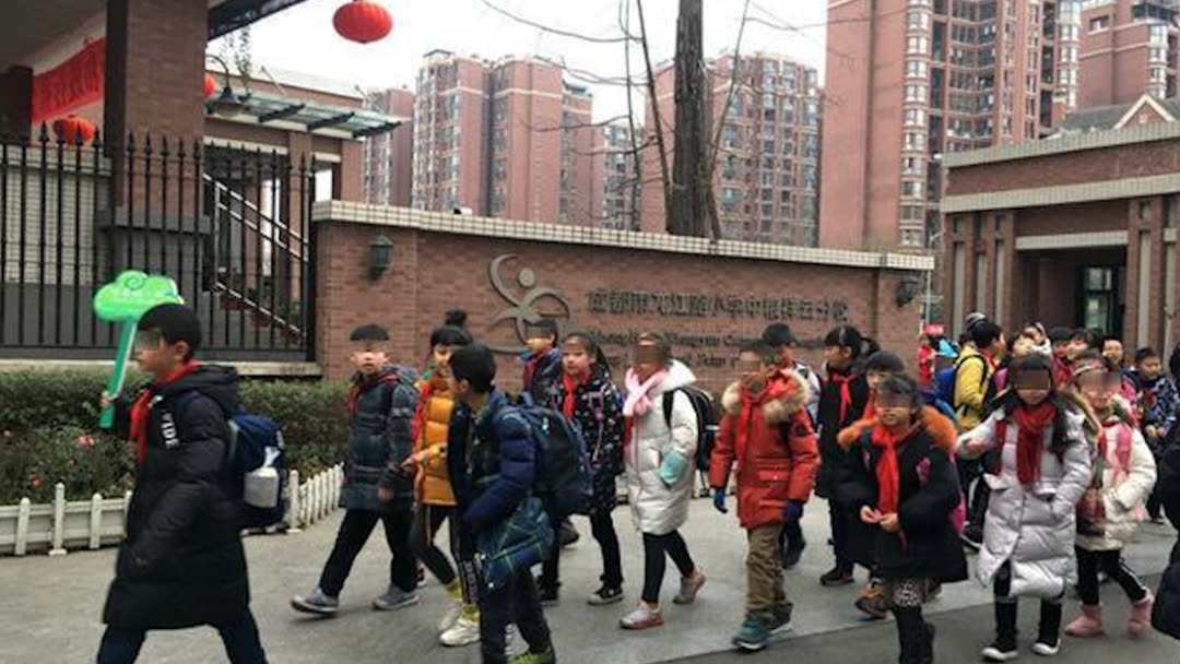 中小学寒假提前到来?多地明确中小学放寒假时间,最早元旦开始放