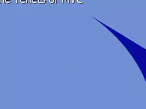 使用VC构建ASP.NET MVC 2应用程序视频教程 共33讲02Introduction.av