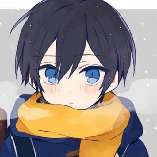 星澜_official 