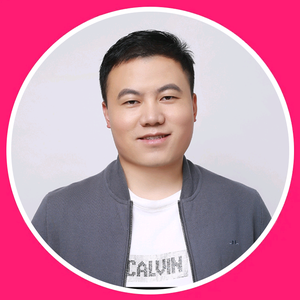 玩转数学白老师 