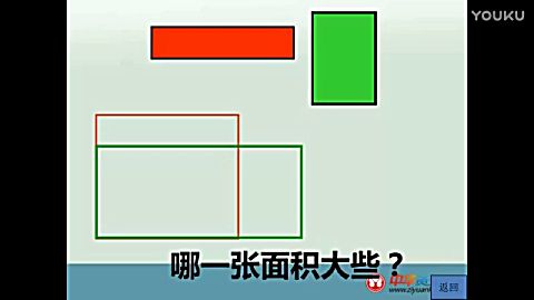认识面积(小学数学_苏教2001课标版_三年级下册)