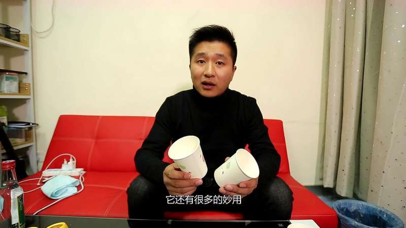 一次性纸杯别扔掉,来看看如何让它变废为宝