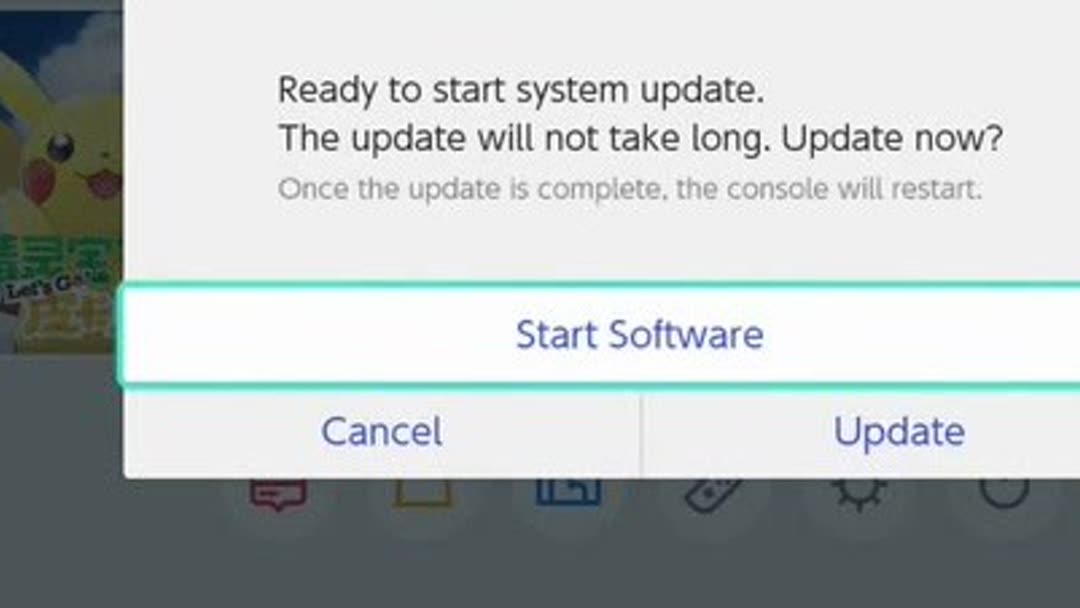 精灵宝可梦Let’s Go!01大家准备好了吗?Let’s Go!皮卡丘!