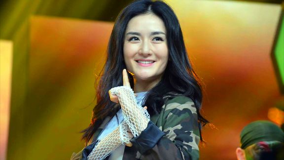 【谢娜】超级模仿秀:一姐不是白当的!最后的蒙娜丽莎笑到肚子疼