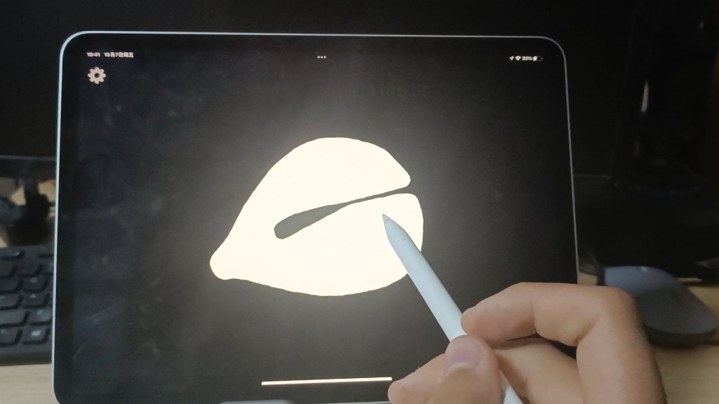 iPad Pro2021的真实用法