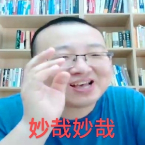 石头说语文 