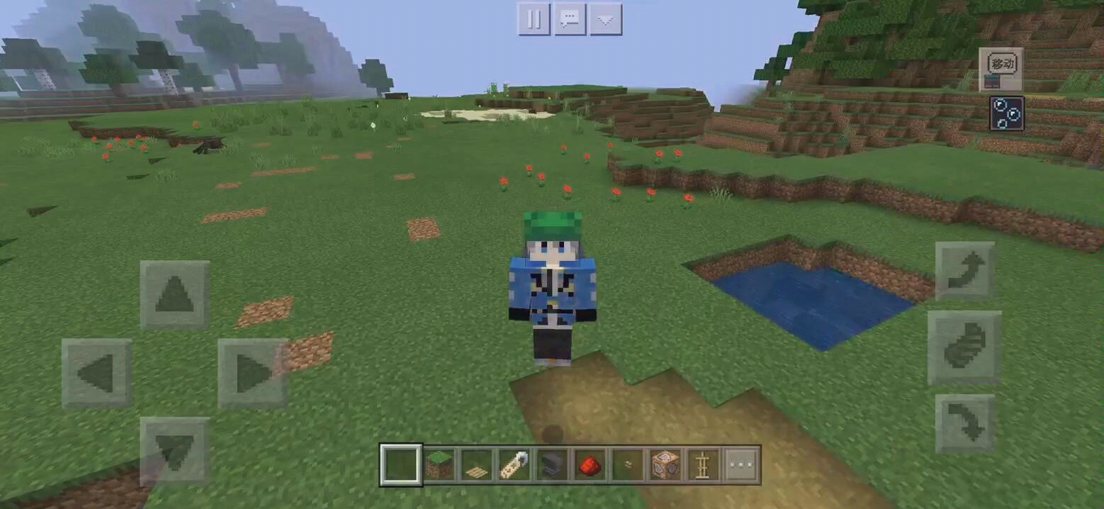 [我的世界][minecraft]指令(bug)御剑