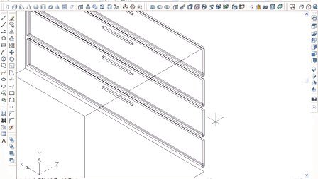 autoCAD2008教程23