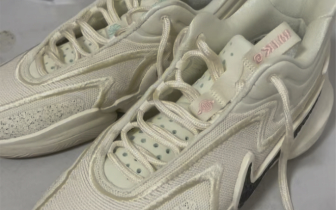 Cosmic unity2实战测评&椰子造鞋事件之我见