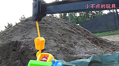 儿童挖掘机视频大全挖掘机视频表演大全挖掘机工作视频儿童挖掘机...