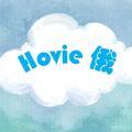 Hovie俄 