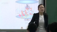 初中八年级数学应用二元一次方程组——鸡兔同笼 教学课例莲花