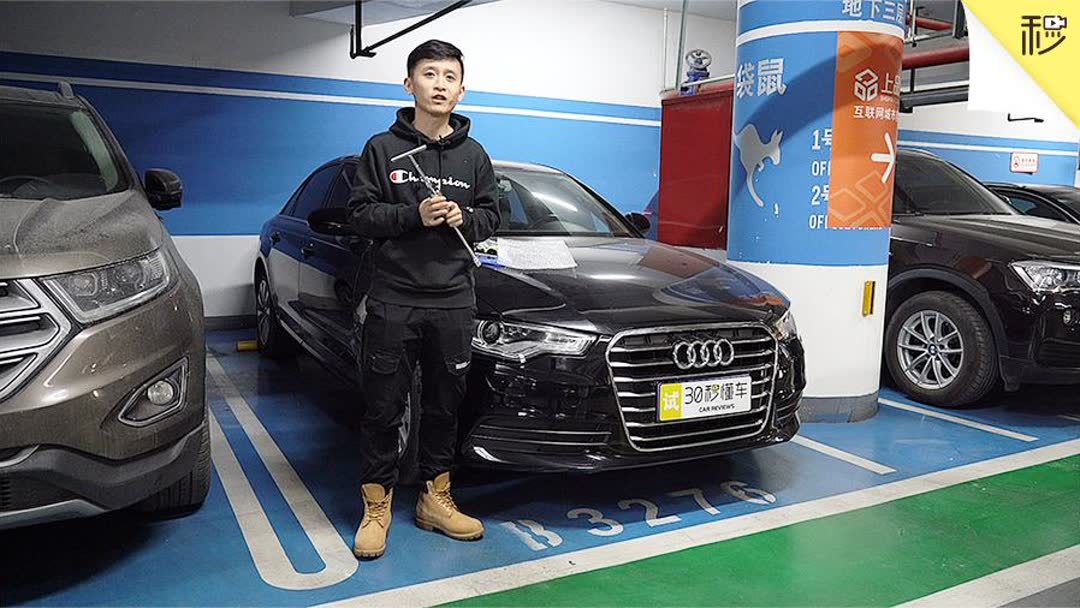 网上流传的“车坑修复神器”真的靠谱吗?|30秒开箱