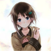 平川凌子 