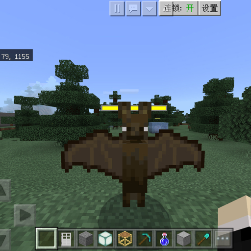 小破站的好朋友 