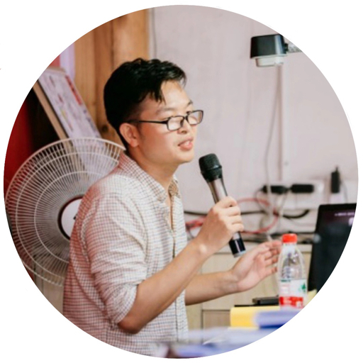 阿银哥哥聊快题 