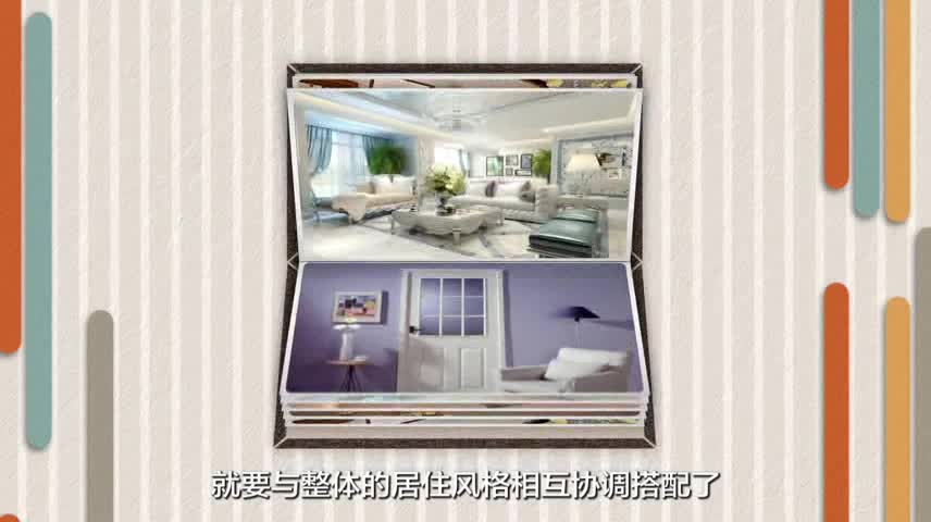 惠州家装门种类有哪些?家装选购门的3大技巧