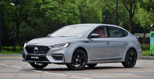 一汽奥迪 A6L( 40TFSI豪华动感型 ) 中保研主动安全系统测试.