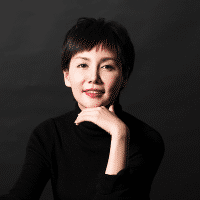 李筱懿 