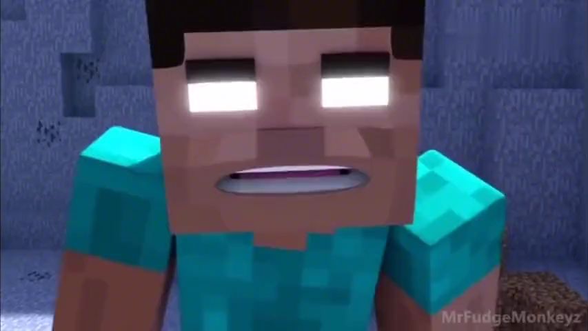 我的世界:神会流血