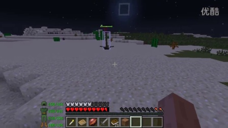 [世界游]枫叶解说◆我的世界Minecraft·1710Mod穷游之旅EP.1-一切的...