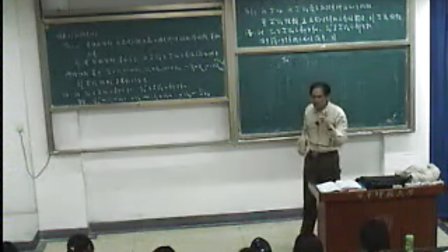 高等代数与解析几何19