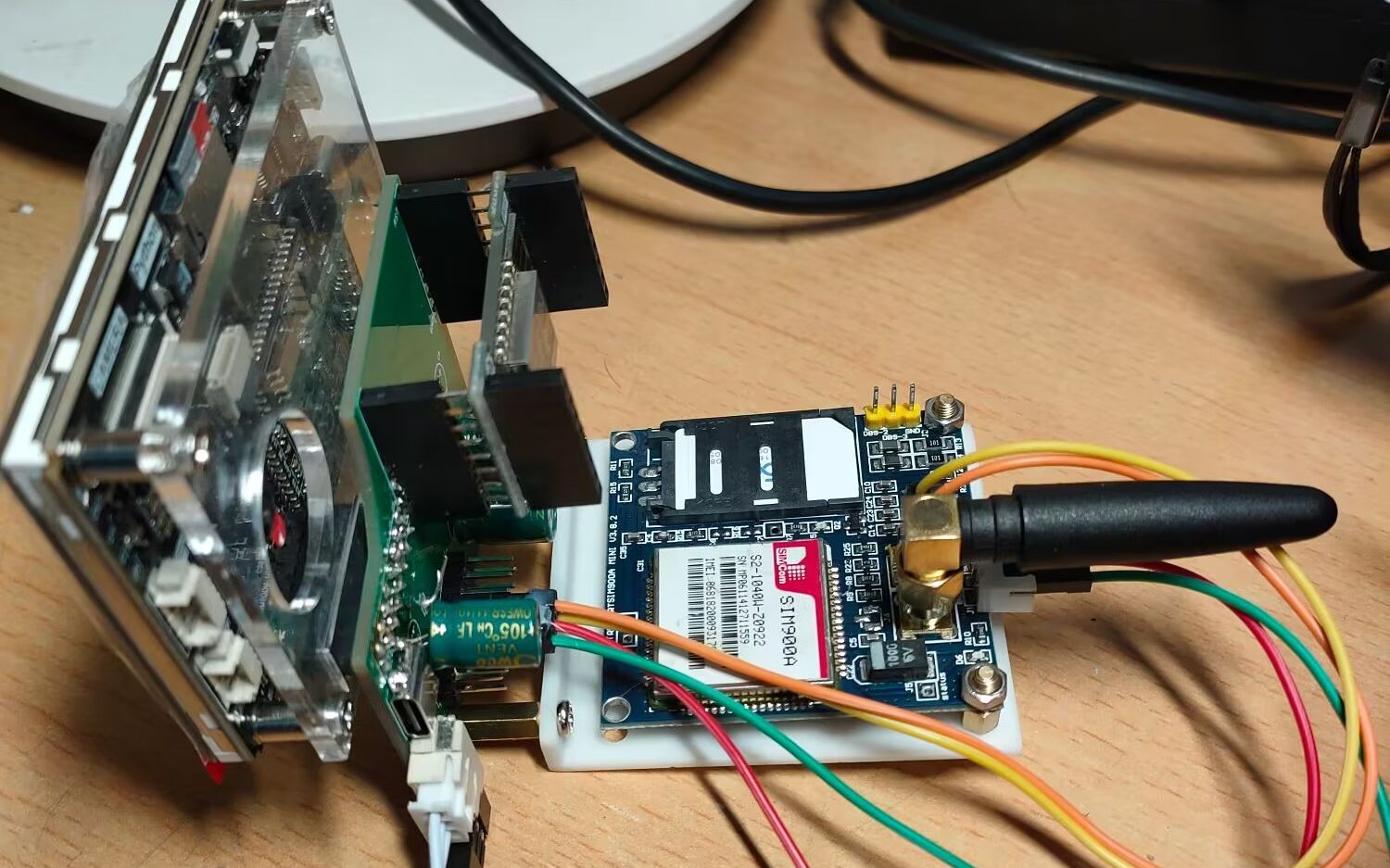 人脸识别毕业设计de简单应用-K210