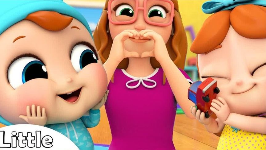 益智早教动画,宝贝跟妈妈学习了很多表情,这些表情你们学会了吗