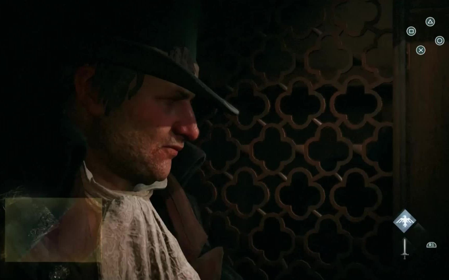 爱剪辑-刺客信条大革命攻略(第五期)