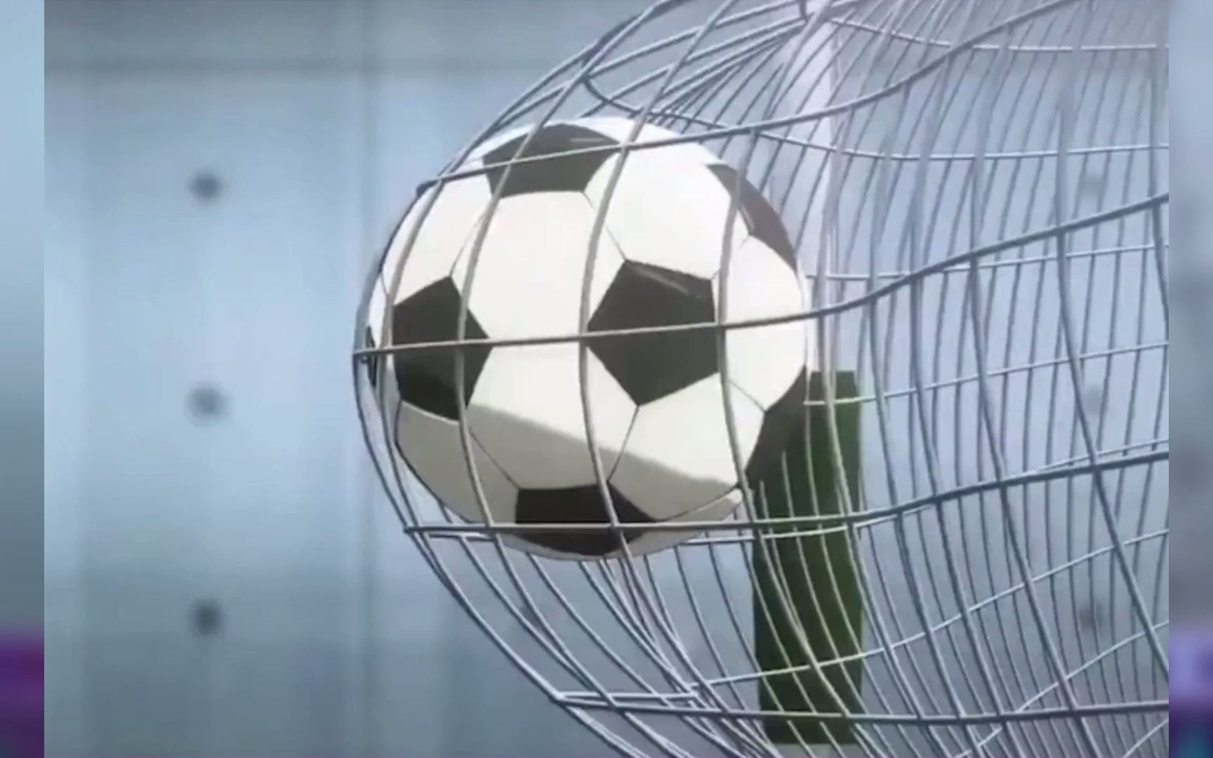 9.5高分的新番动画 神预言如今的世界杯