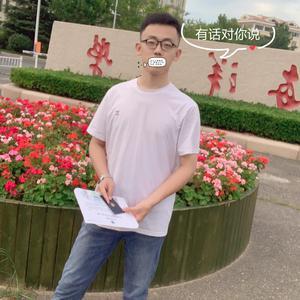 工具人学长 