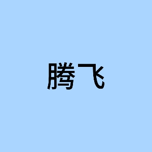 无名氏腾飞 