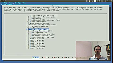 #009 - Using SDCard over SPI on NuttX